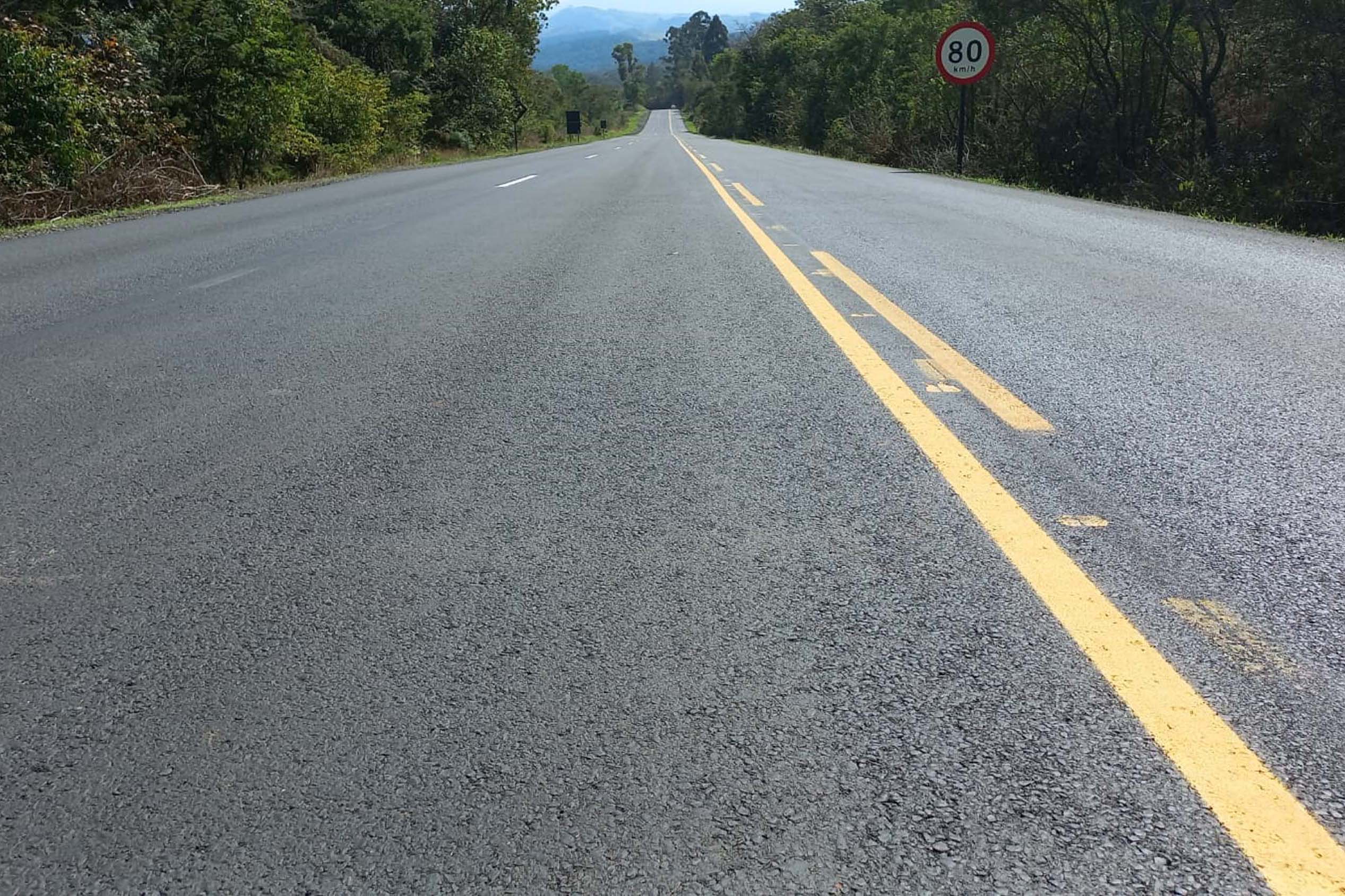 PR-090 | Secretaria de Infraestrutura e Logística