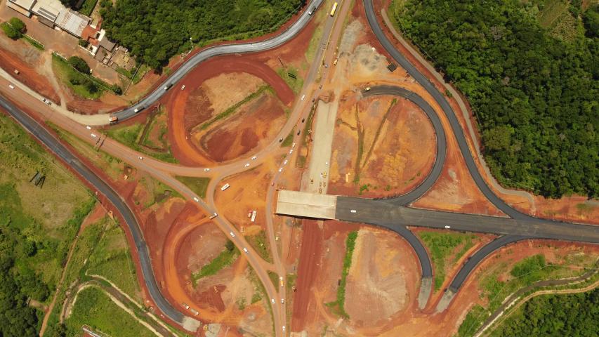 Secretaria de Infraestrutura e Logística